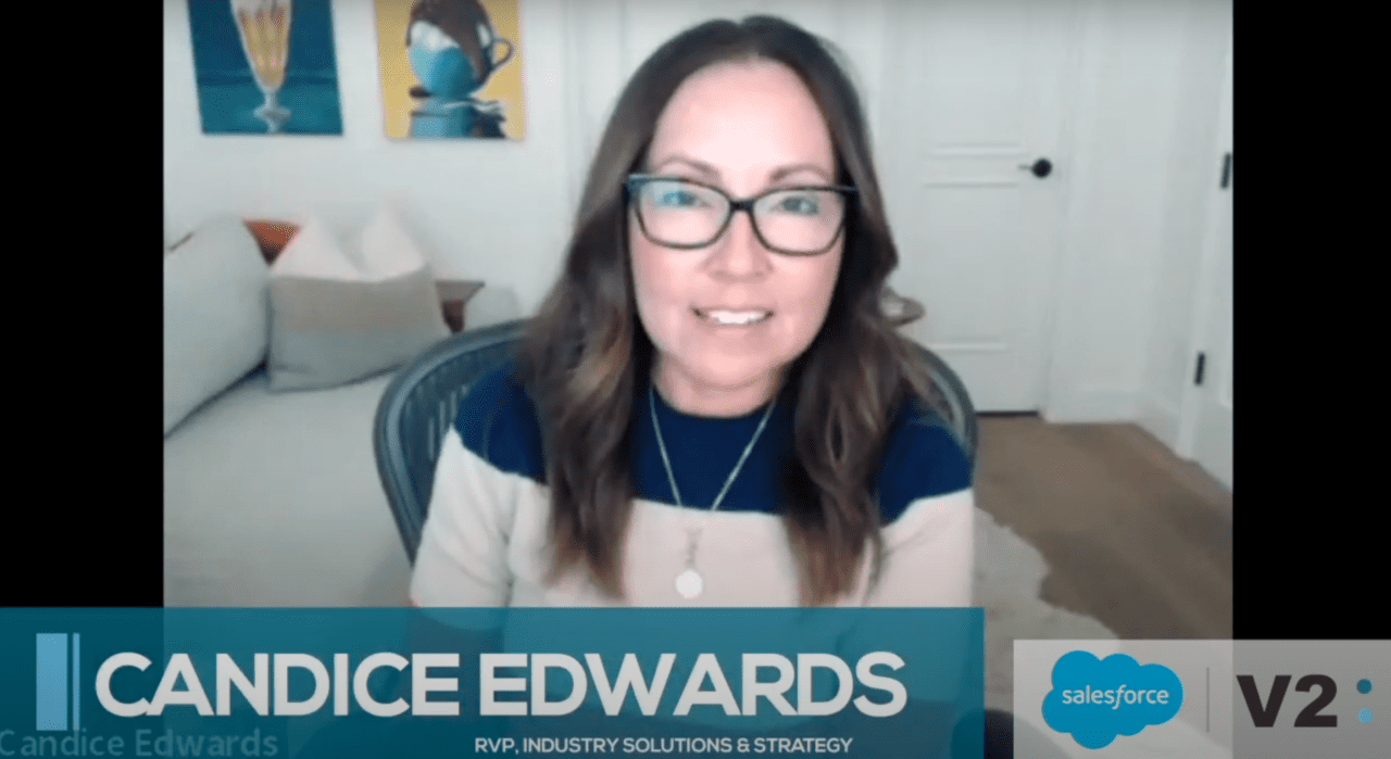 Uncover The Benefits of Media Cloud Interview with Candice Edwards - V2 ...