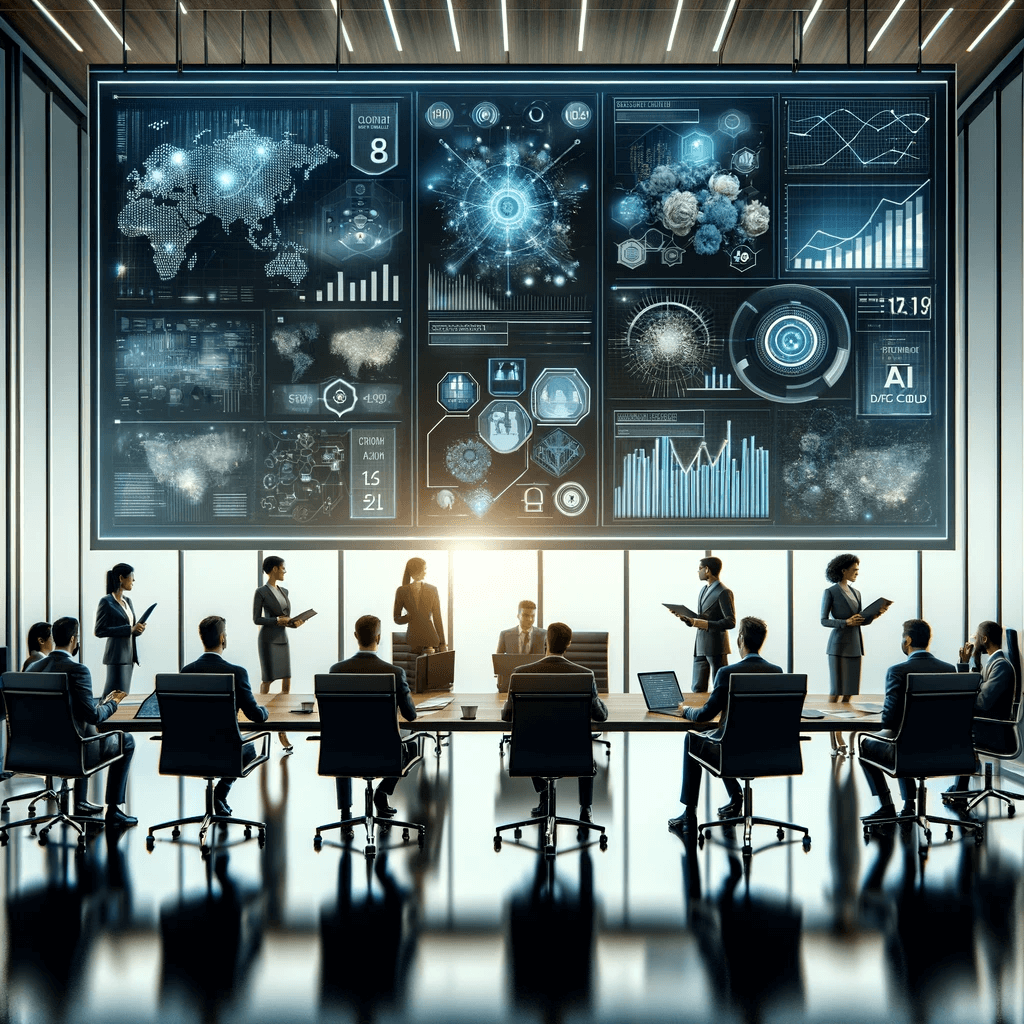 Maximizing Business Impact with Salesforce's New Einstein 1 Platform ...