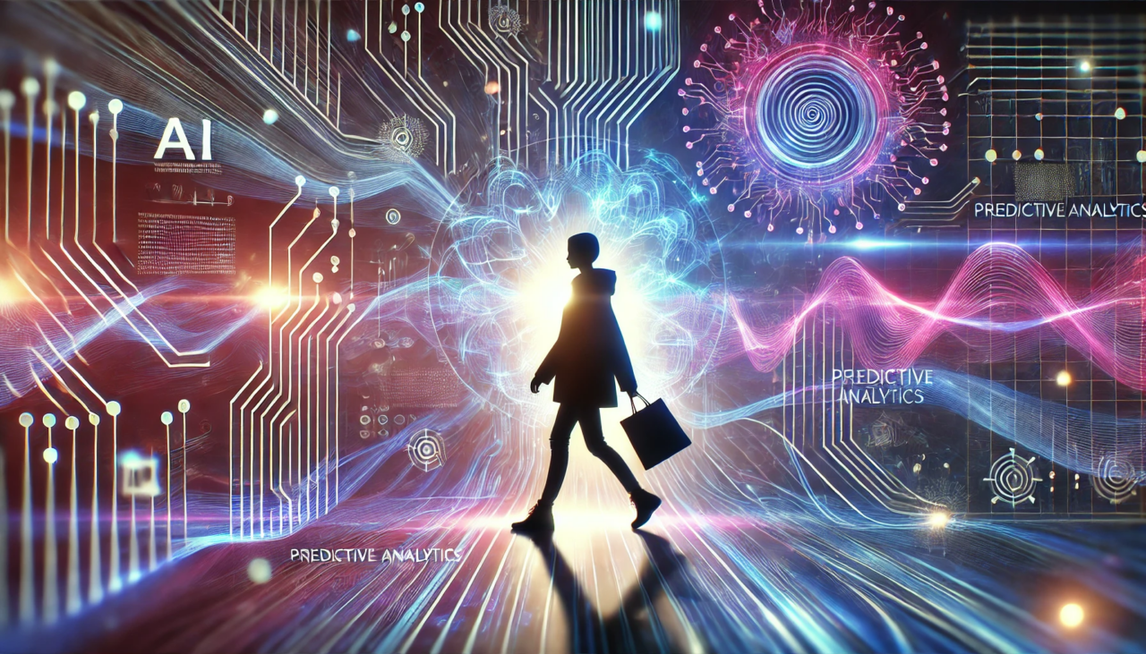 From Personalization to Predictive: AI’s Role in Transforming Retail Media Experiences - V2 ...